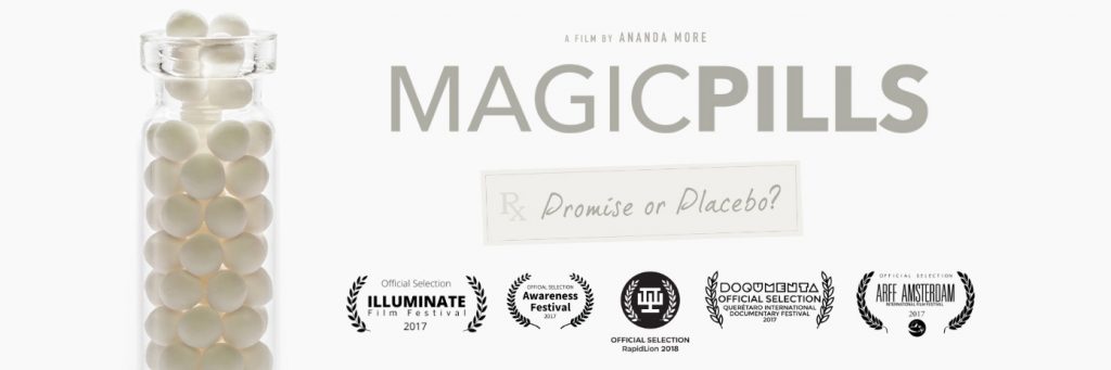 Magic Pills Movie – Homeopathy Kent